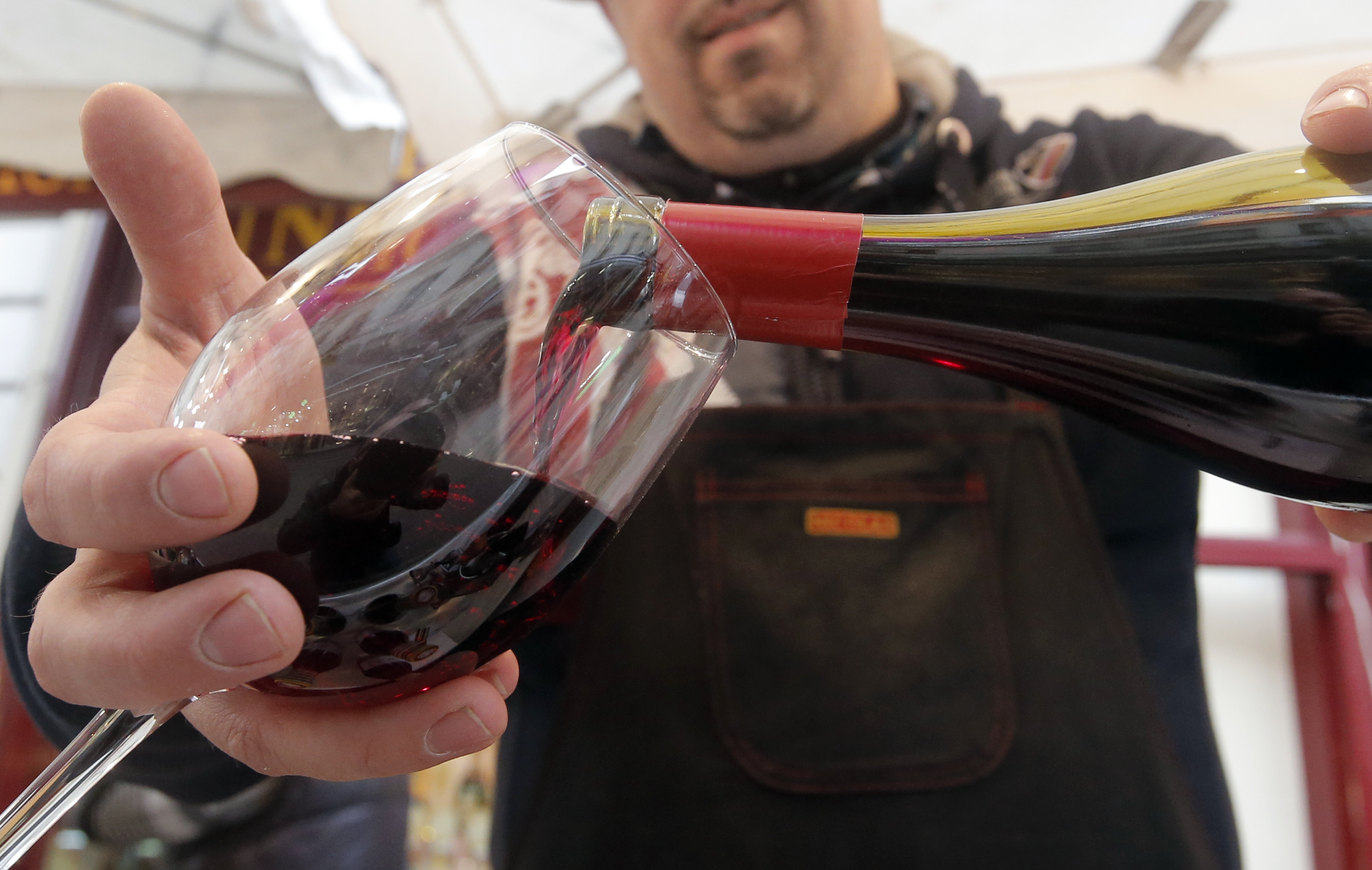 Wine of the Week: The beauty of Beaujolais - WTOP News
