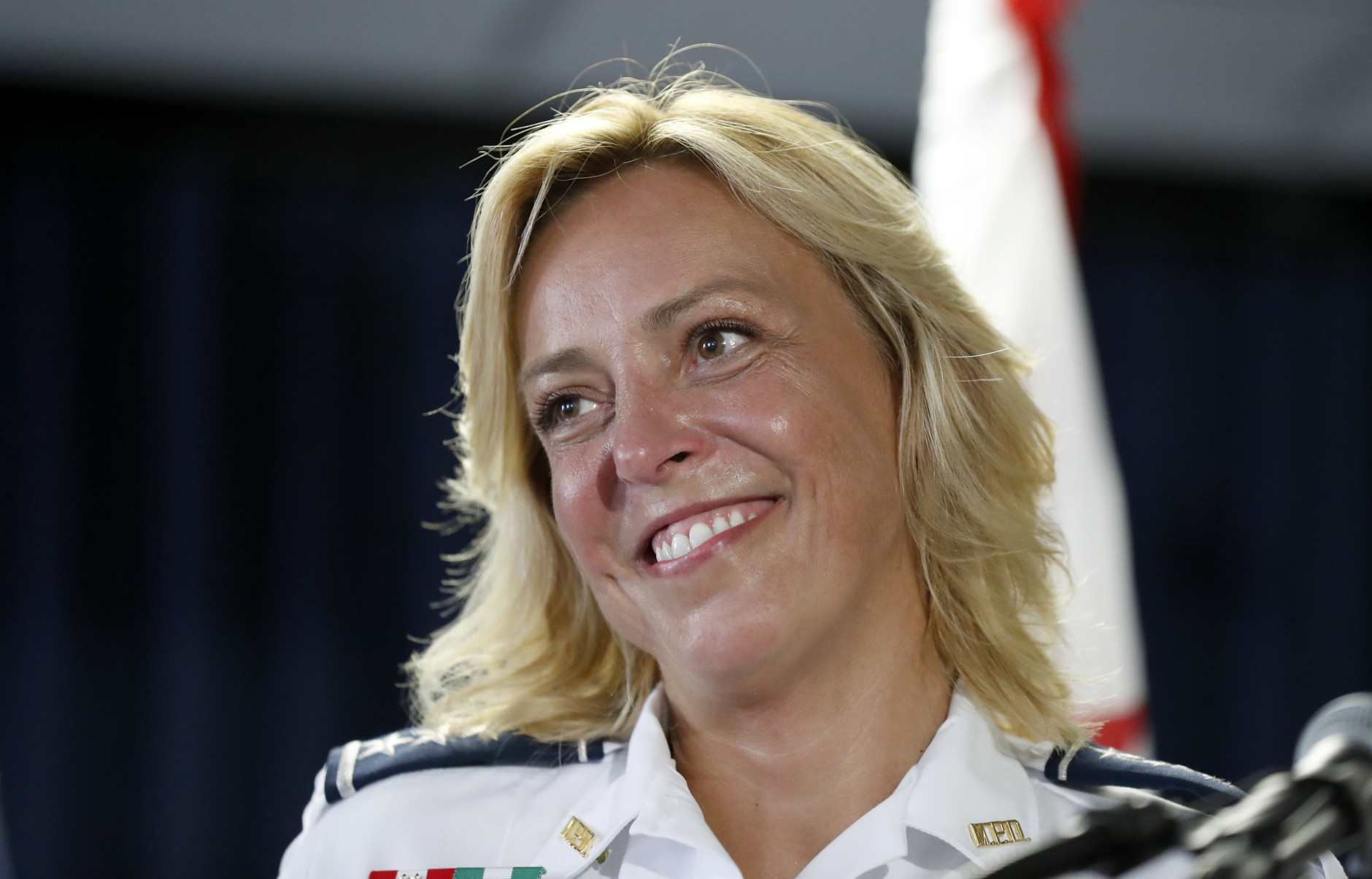 A look back at Lanier’s career as DC chief - WTOP News