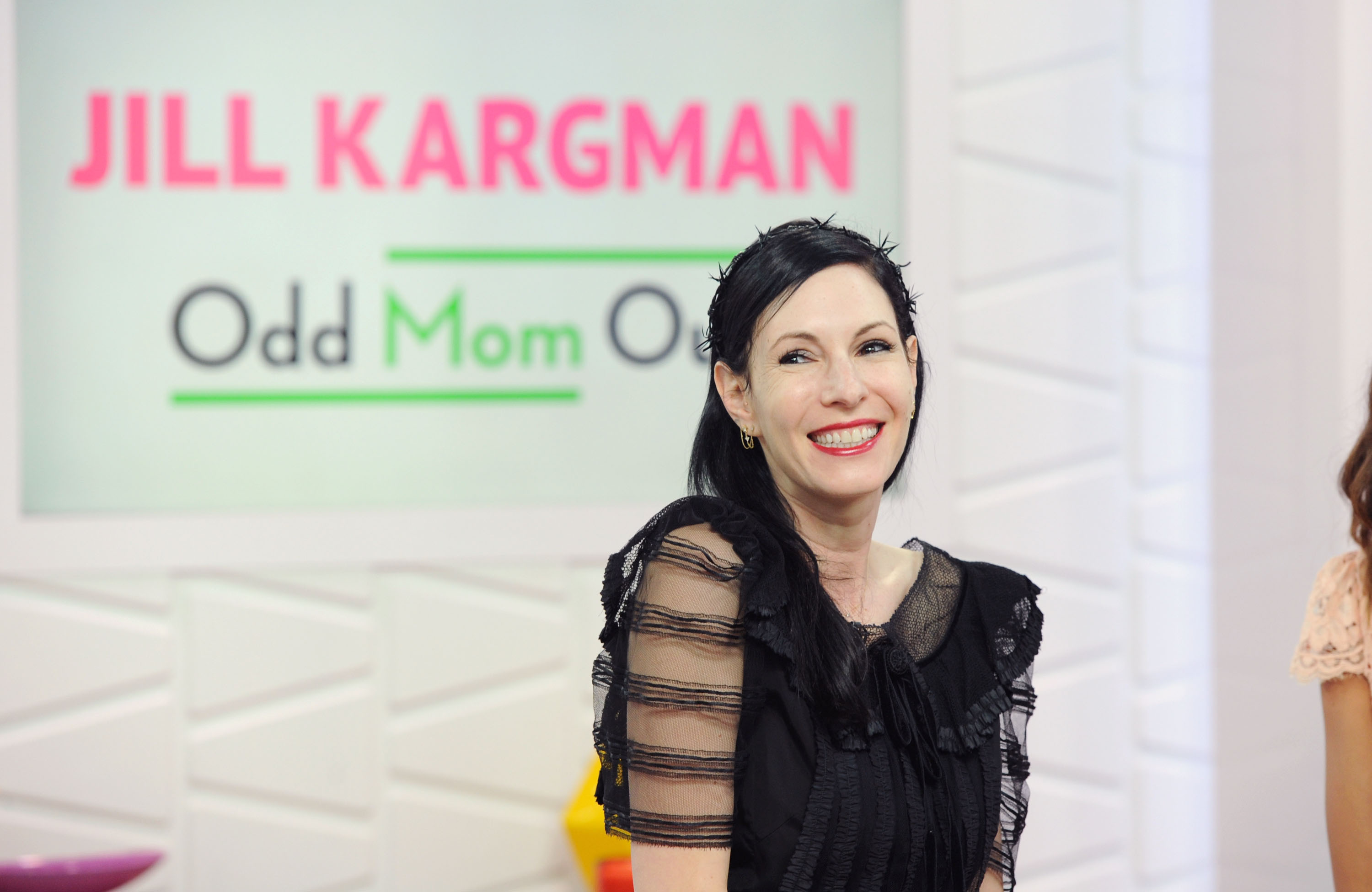 ‘Odd Mom’ in: Bravo’s Jill Kargman on wine, graves and maintaining a ...