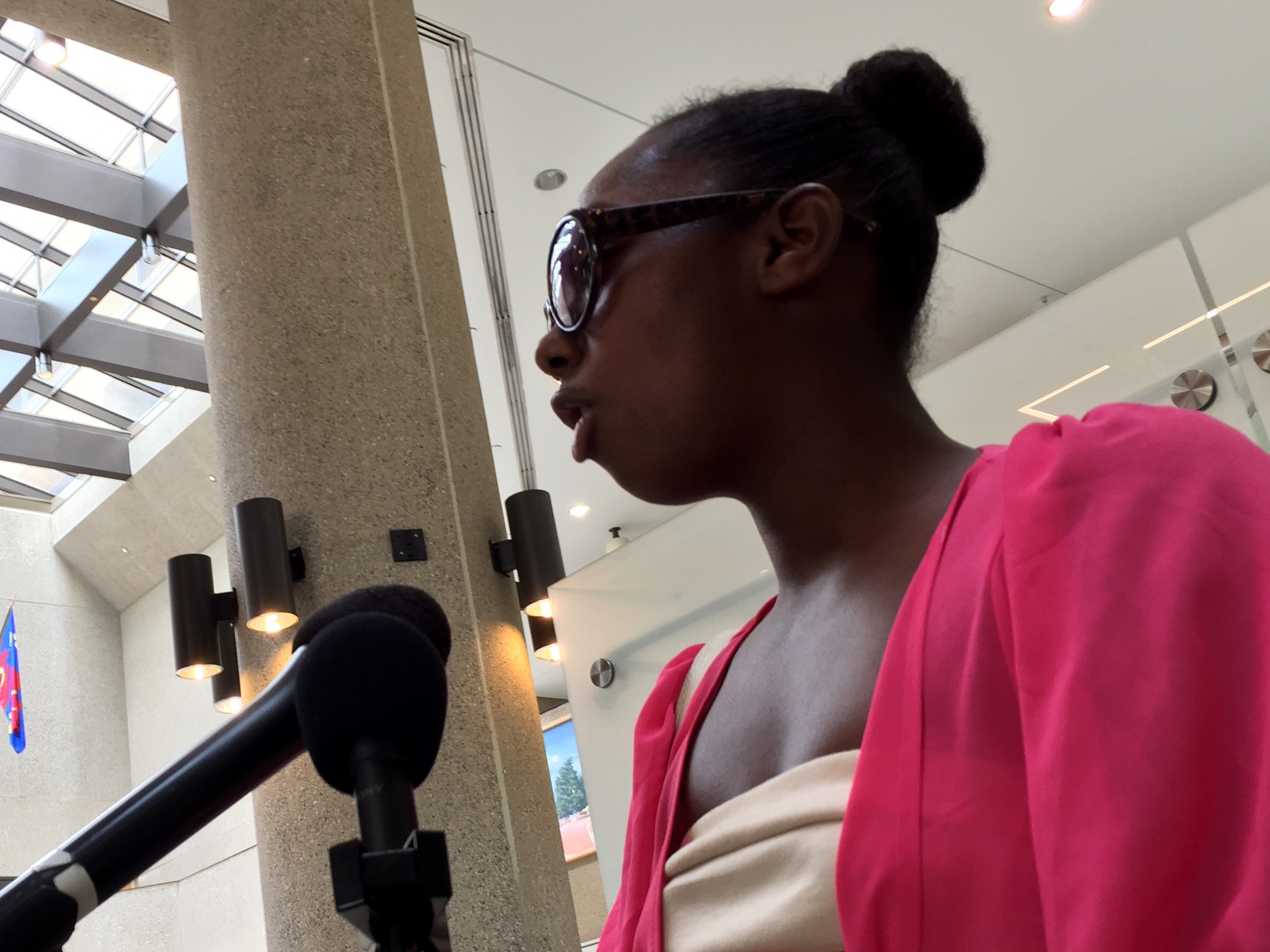 Judge sends Md. mom to mental hospital for killing 2 kids in exorcism ...