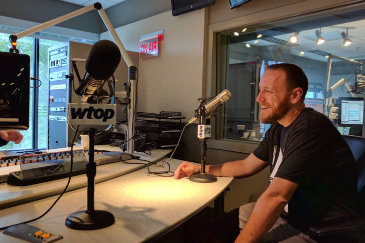 Competitive eater Joey Chestnut returns to DC to defend chili-eating ...