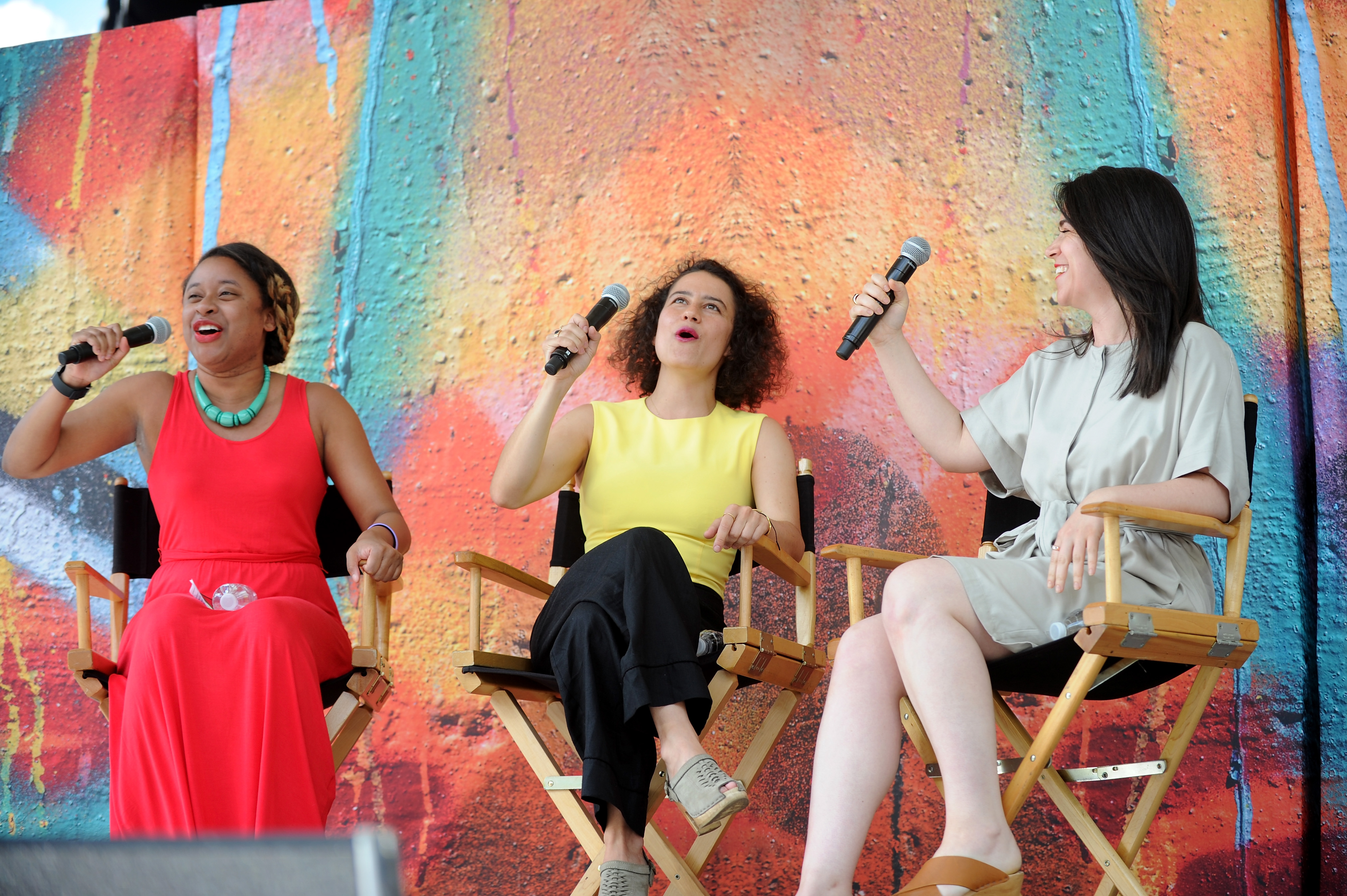 1 ‘Dope Queen’ explains why you can’t touch her hair - WTOP News