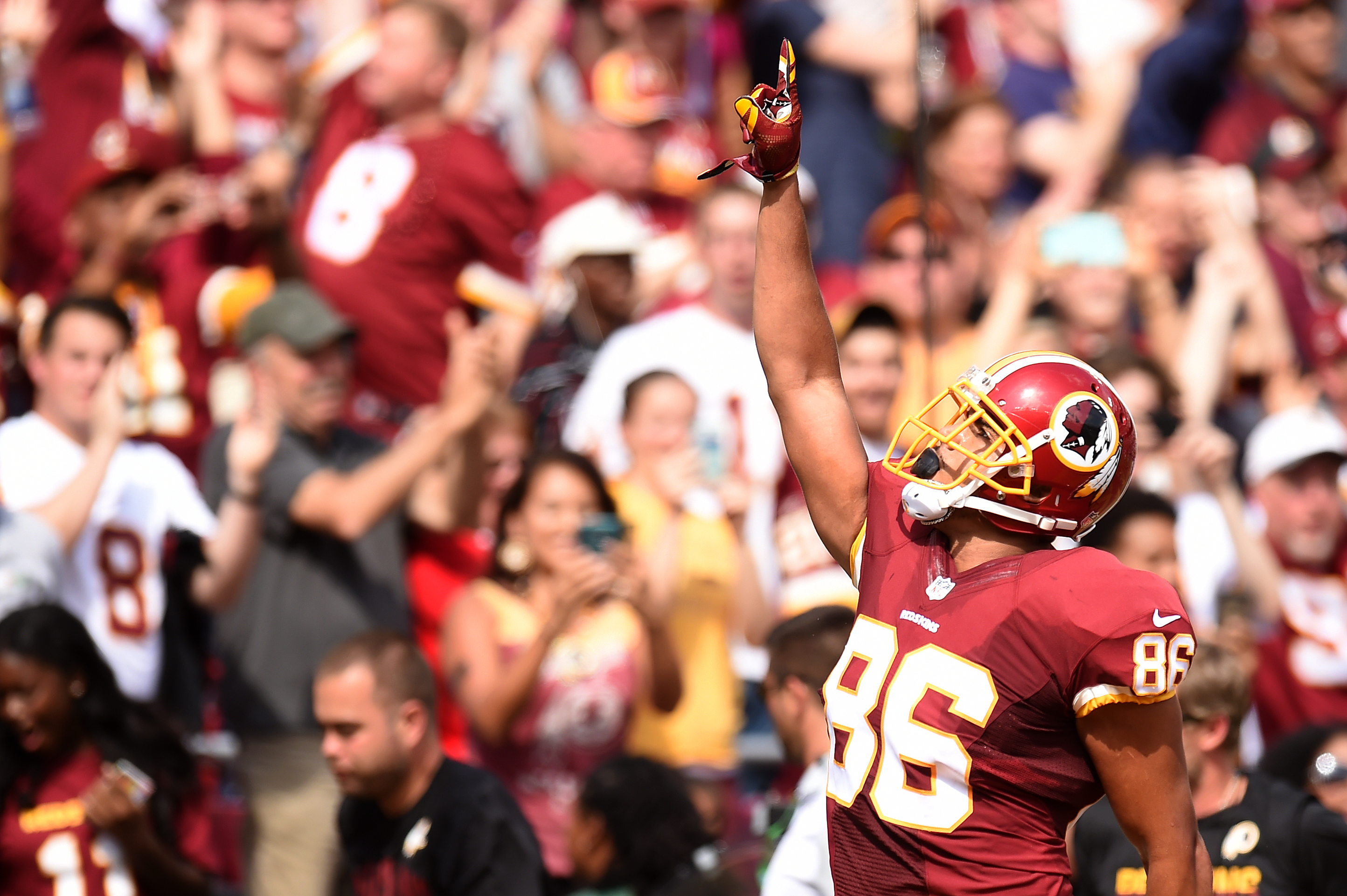 2016 NFL Week 4 Recap - WTOP News