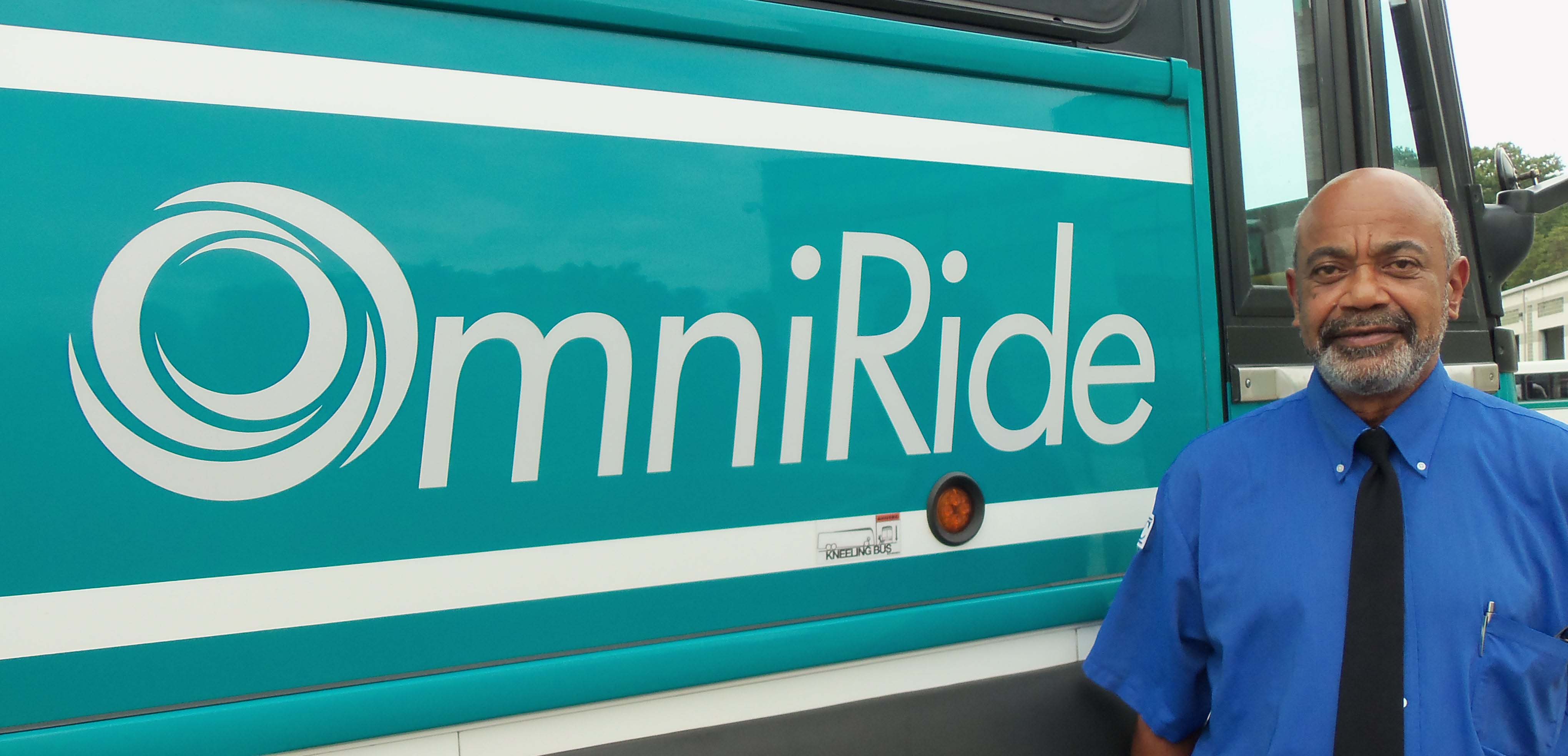 After 43 years on the job, Va. bus driver has seen it all - WTOP News