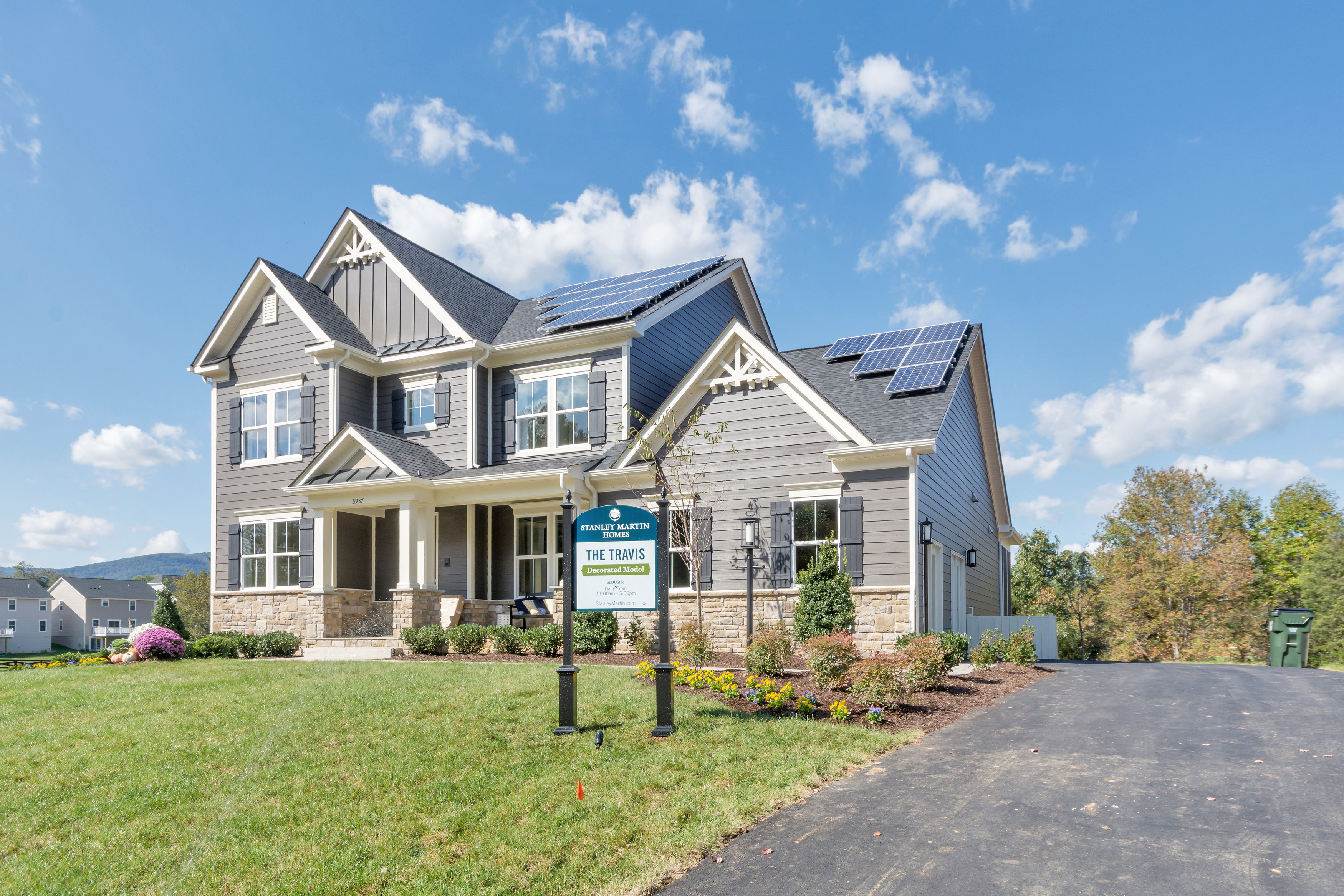 Japanese homebuilder buys DC’s Stanley Martin - WTOP News