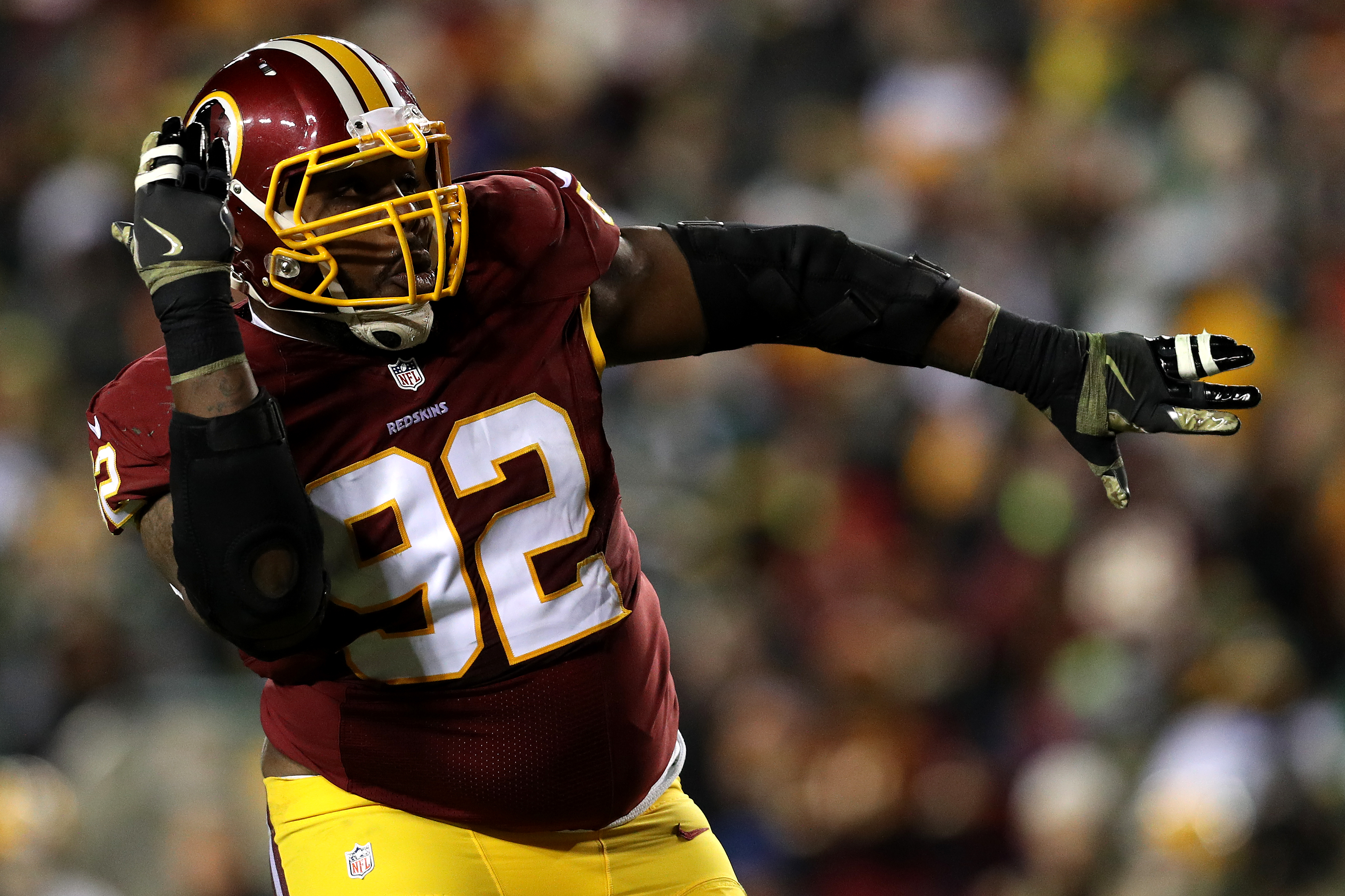 2016 NFL Week 11 Recap - WTOP News