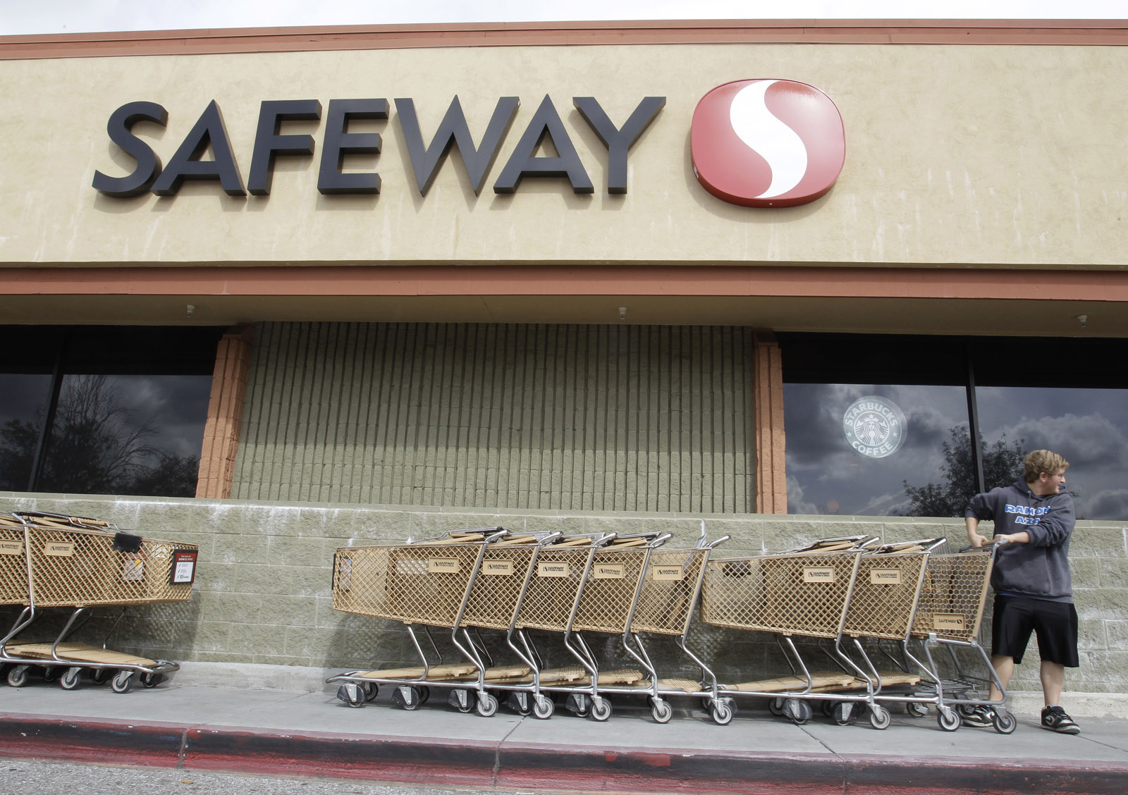 Final vote keeps Safeway distribution center in Prince George’s Co ...