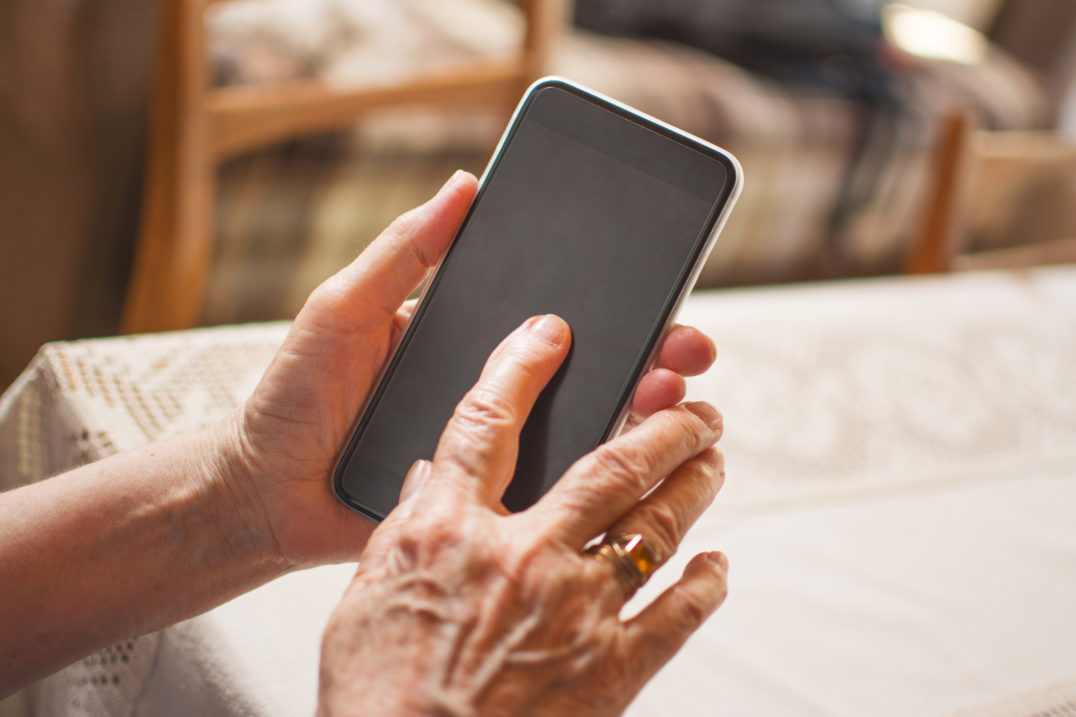 Program aims to offer healthcare options to frequent 911 callers - WTOP ...
