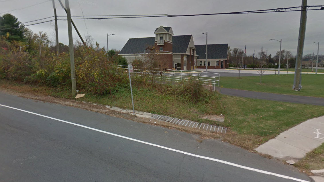 Fairfax Co. bus stop gets upgrade - WTOP News