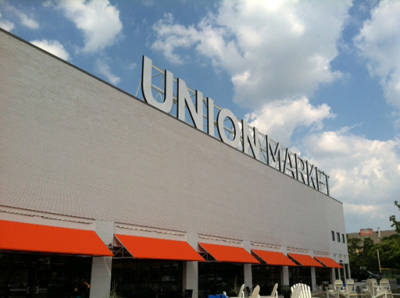 Union Market gets West Elm pop-up for the holidays - WTOP News
