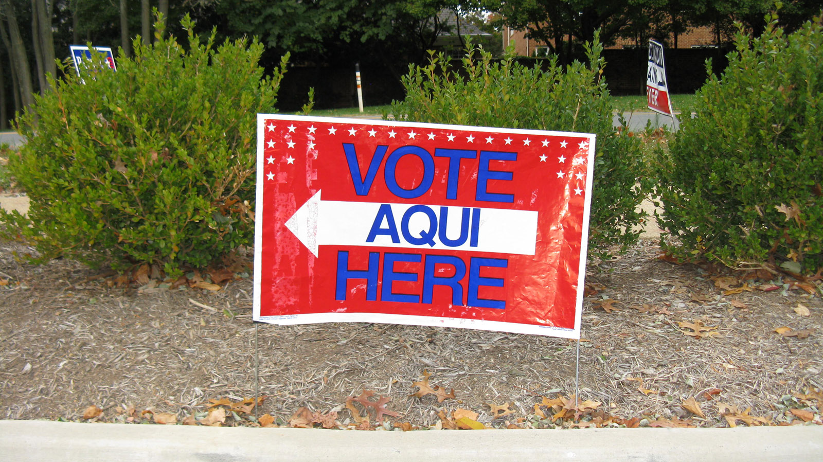 Voting changes in Virginia proposed in Assembly - WTOP News