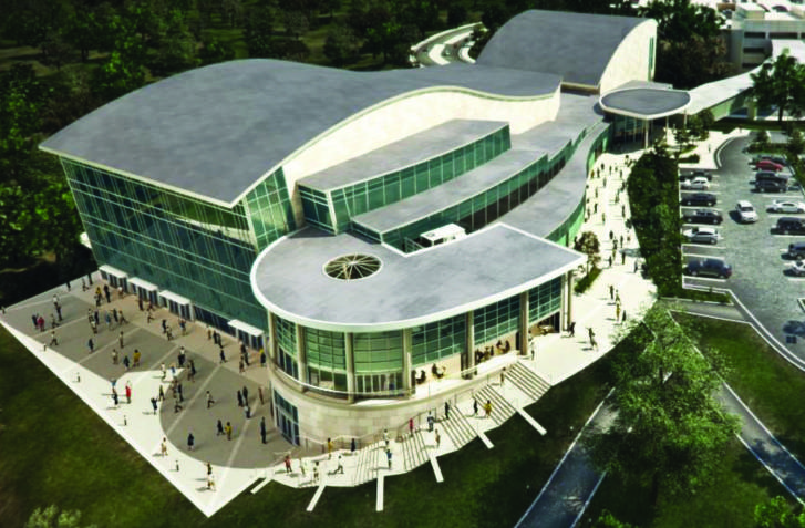 Strathmore to get a $10 million facelift | WTOP