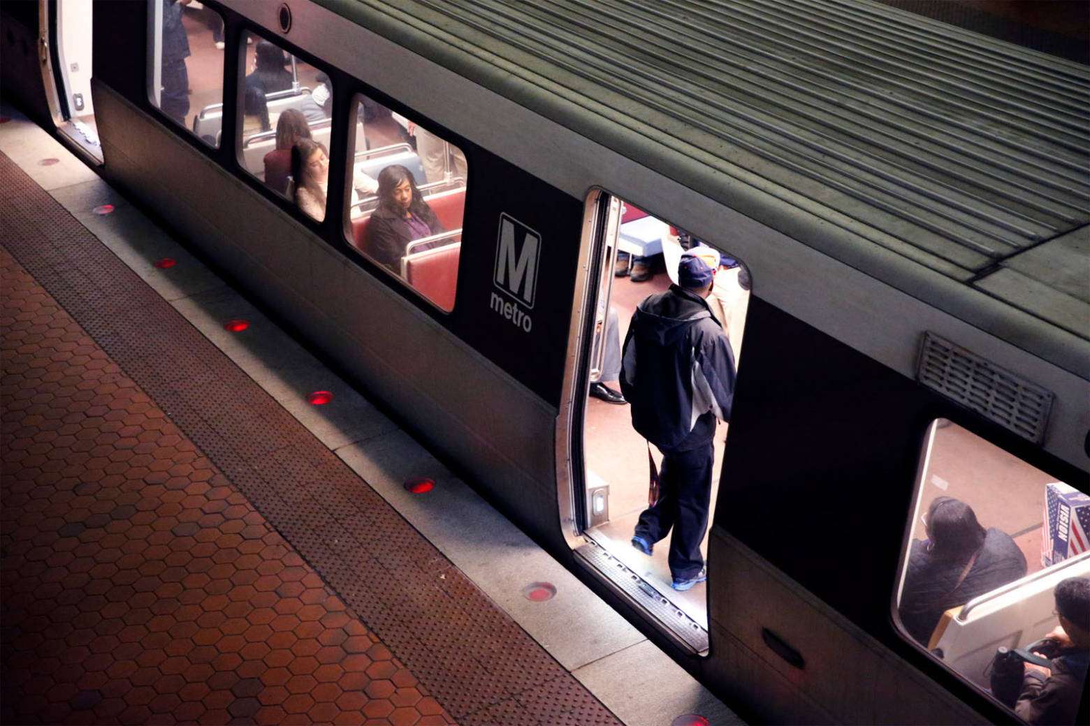 Metro union boss: Contract talks have broken down | WTOP
