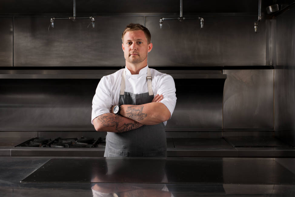 Bryan Voltaggio talks ‘Top Chef,’ running restaurants amid coronavrius ...