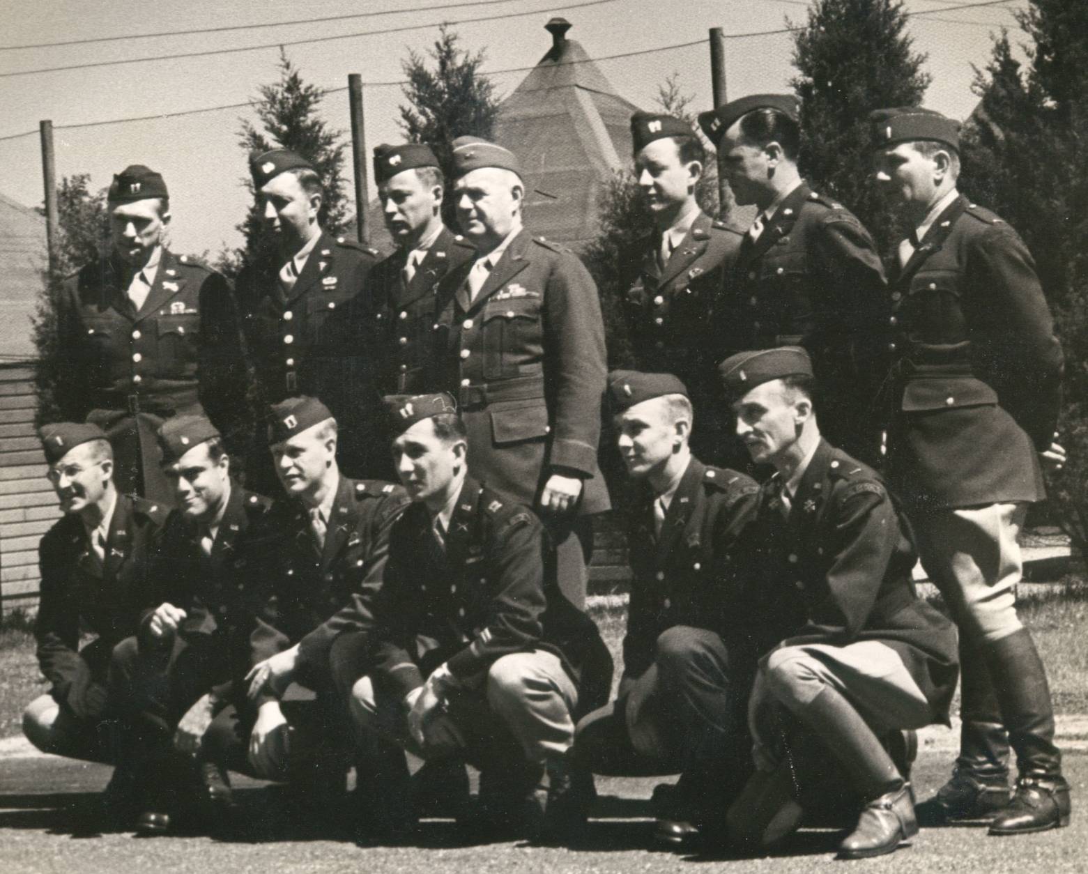 World War II spy agency to get Congressional Gold Medal - WTOP News