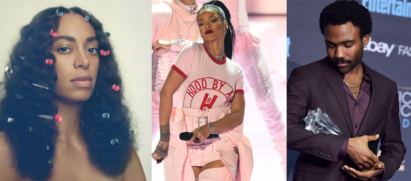 Top 10 songs of 2016 - WTOP News