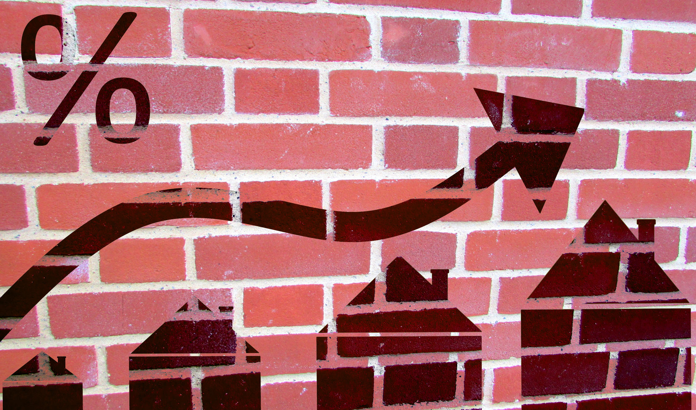 Climbing mortgage rates are sign of new reality - WTOP News