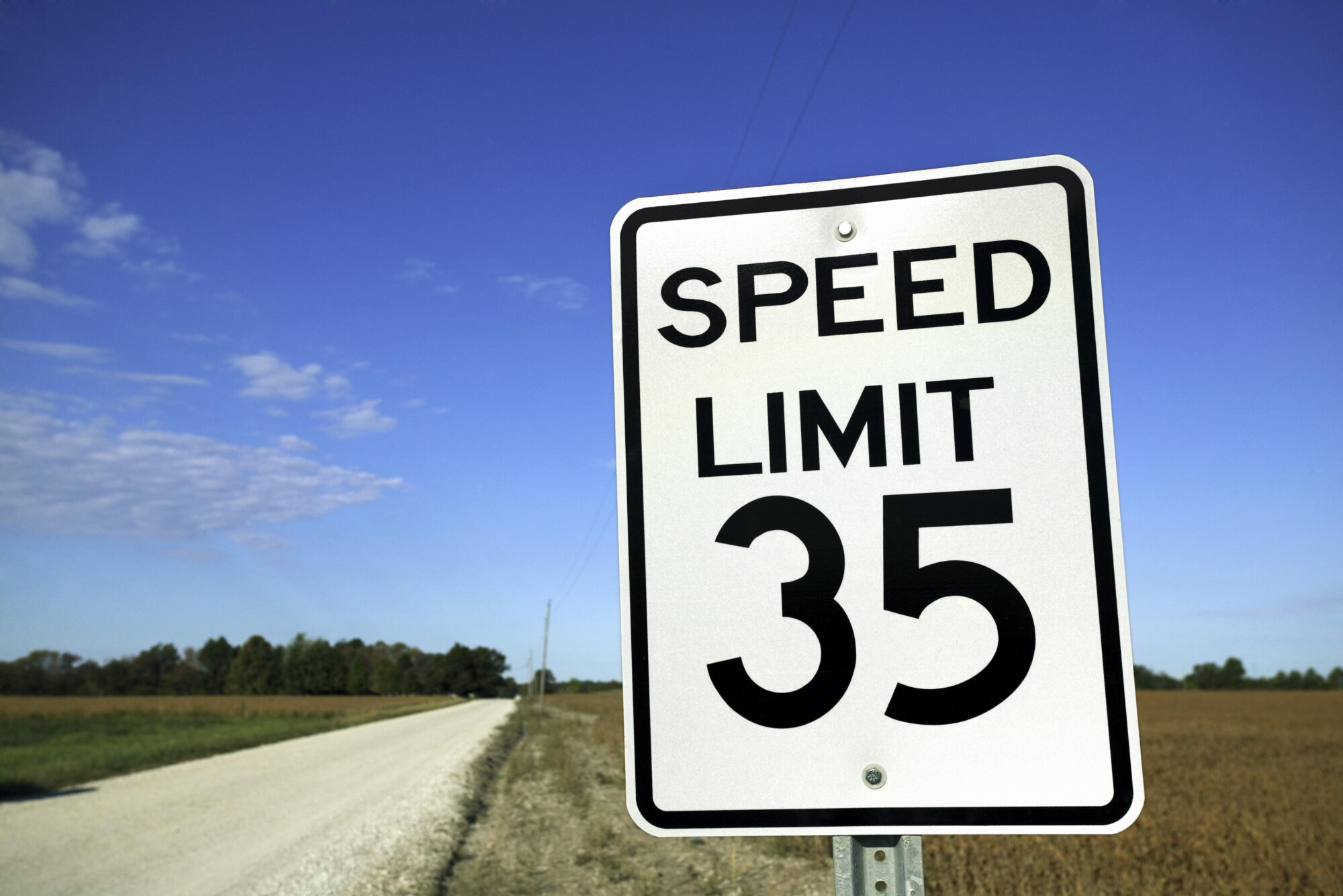 Bill aims to make Maryland roads safer for pedestrians - WTOP News