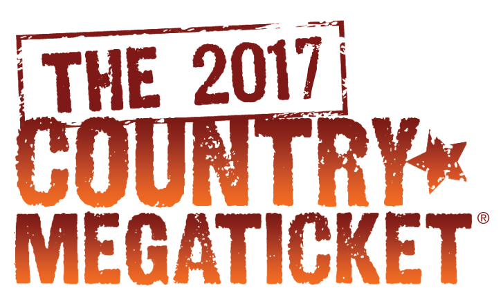 Win tickets to the 2017 Country Megaticket | WTOP