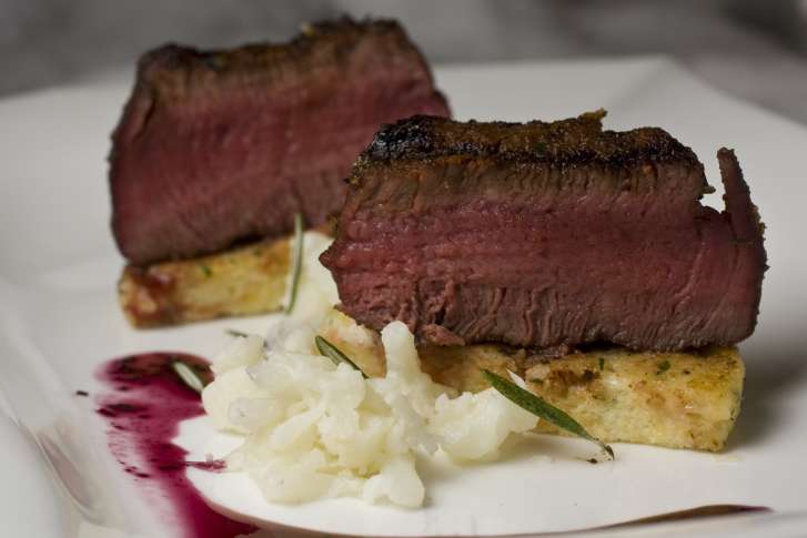 Hunter, gatherer, cook: Recipes and reasons for eating what you find | WTOP