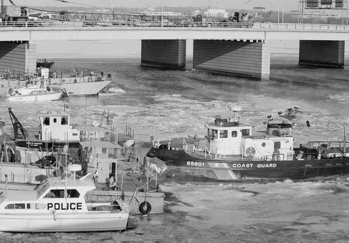 In 1982, tragedy struck the Potomac | WTOP