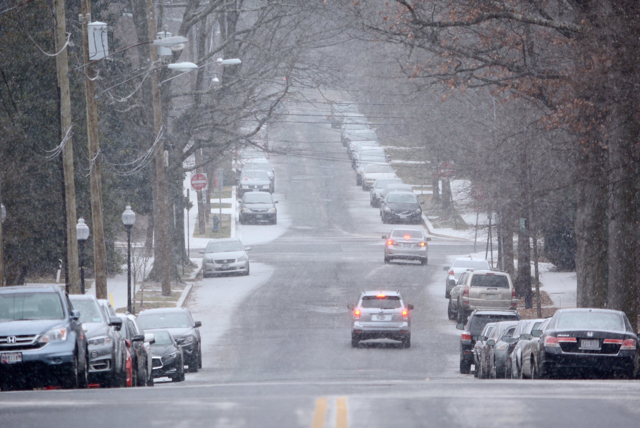 Extreme cold takes a toll on cars - WTOP News