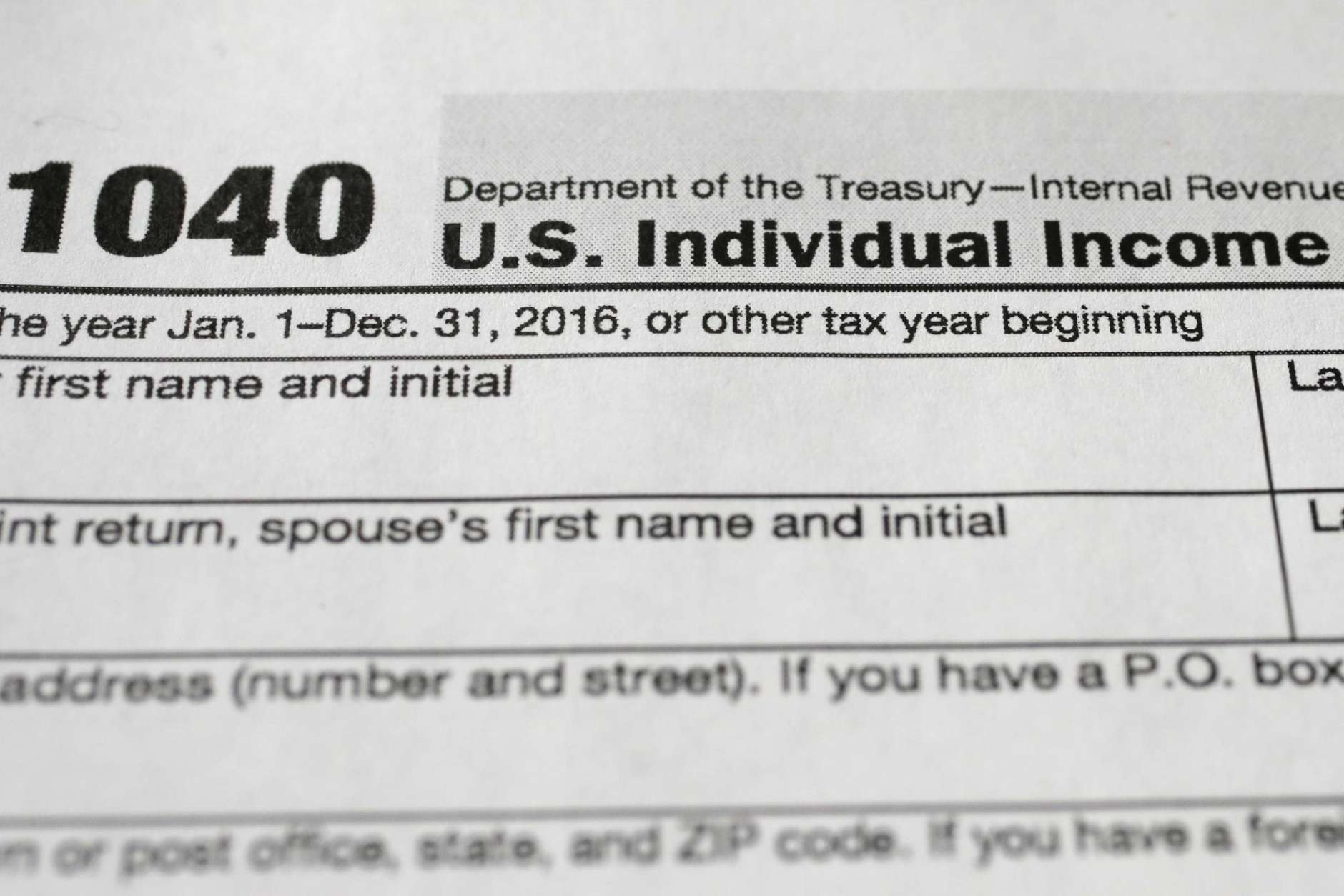 Tax scams and how to fight them - WTOP News