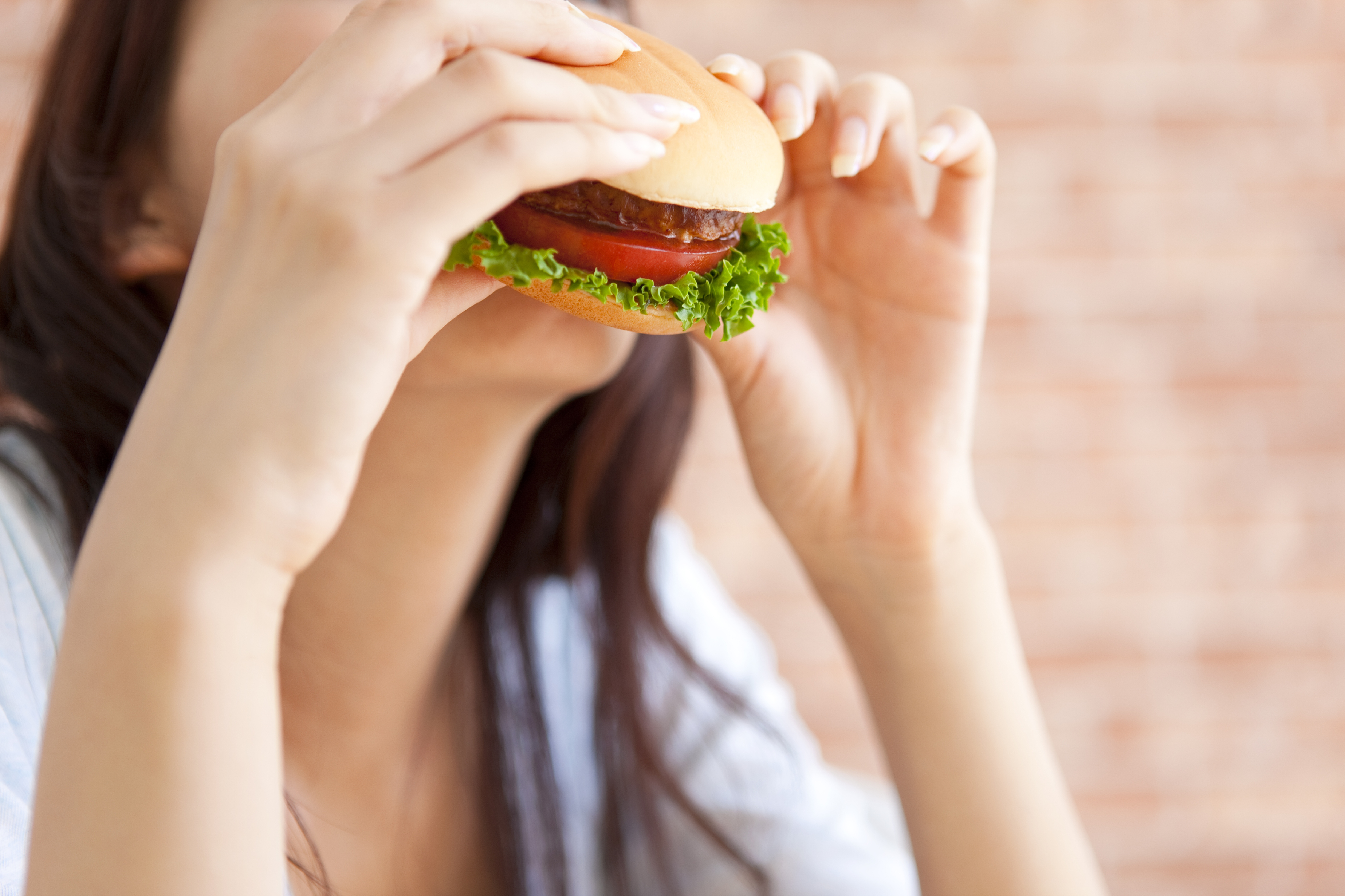 Lab burger: The future of meat could go from grass-fed to lab-grown ...