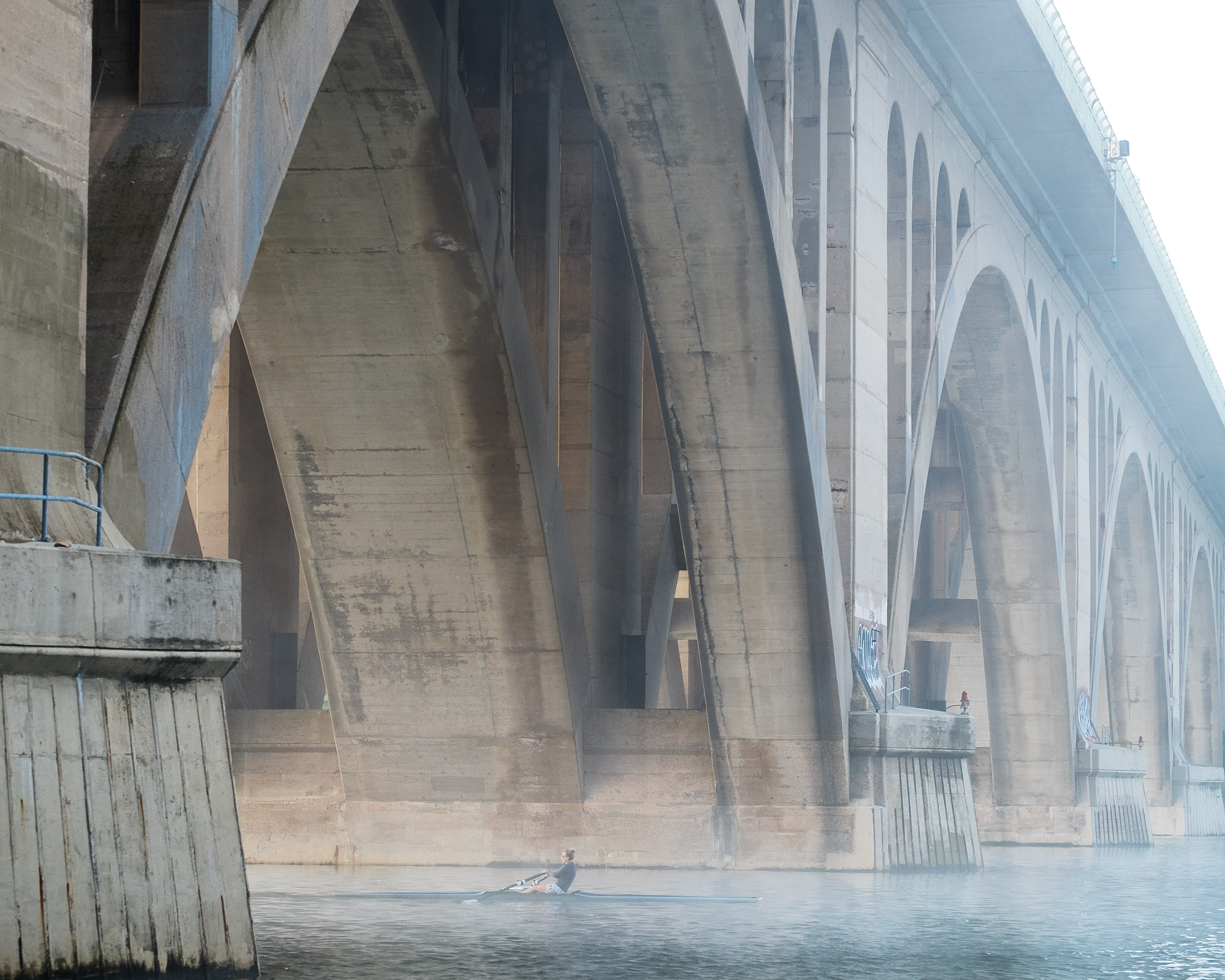 Rehab project ramping up on the Key Bridge - WTOP News