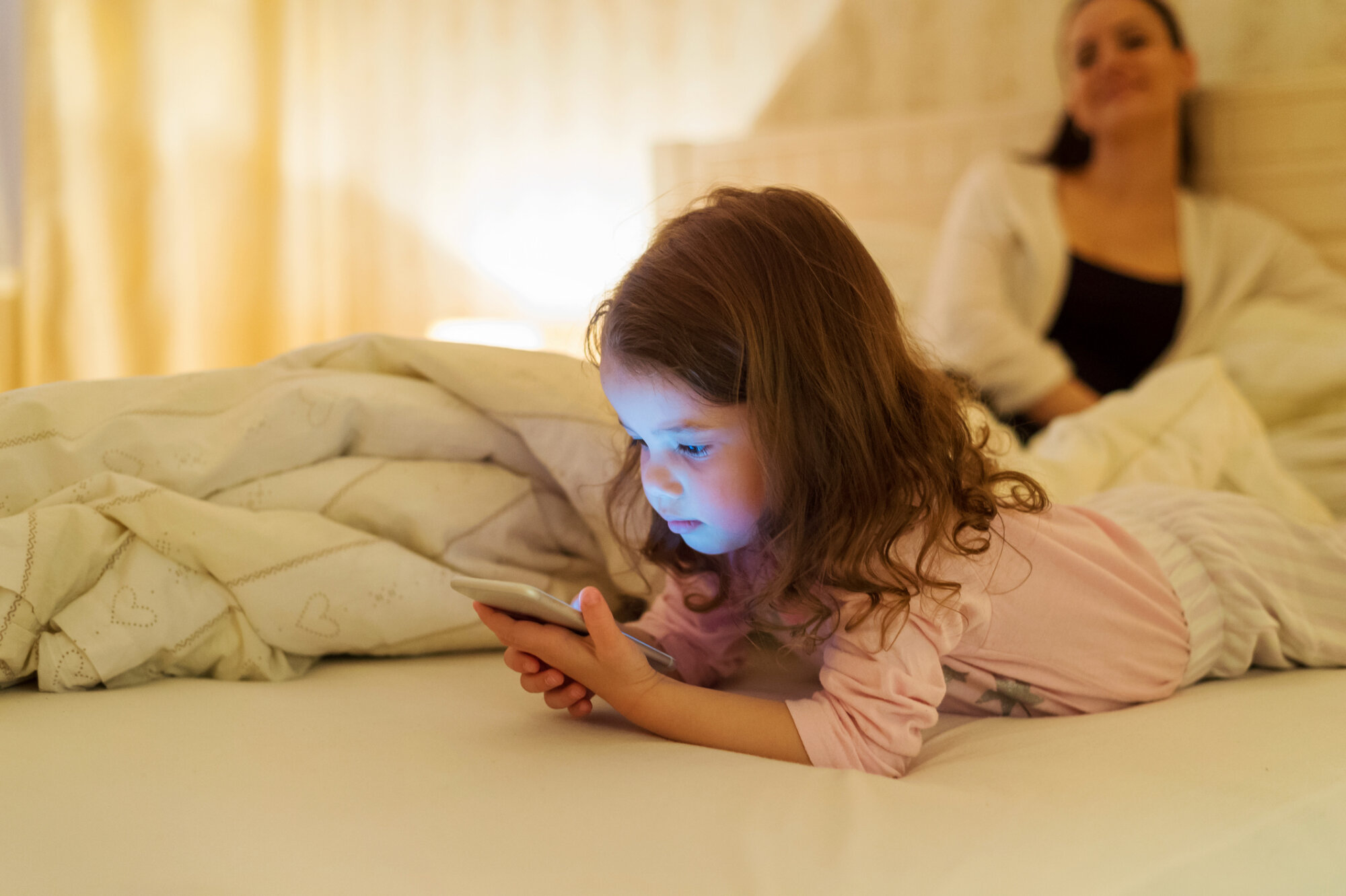 Column: Apps for managing a child’s smartphone - WTOP News