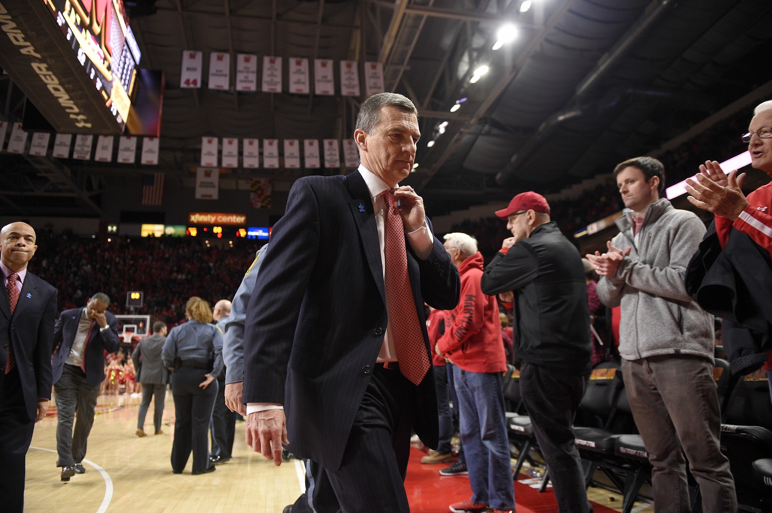 Basketball Around the Beltway: One less than super weekend - WTOP News