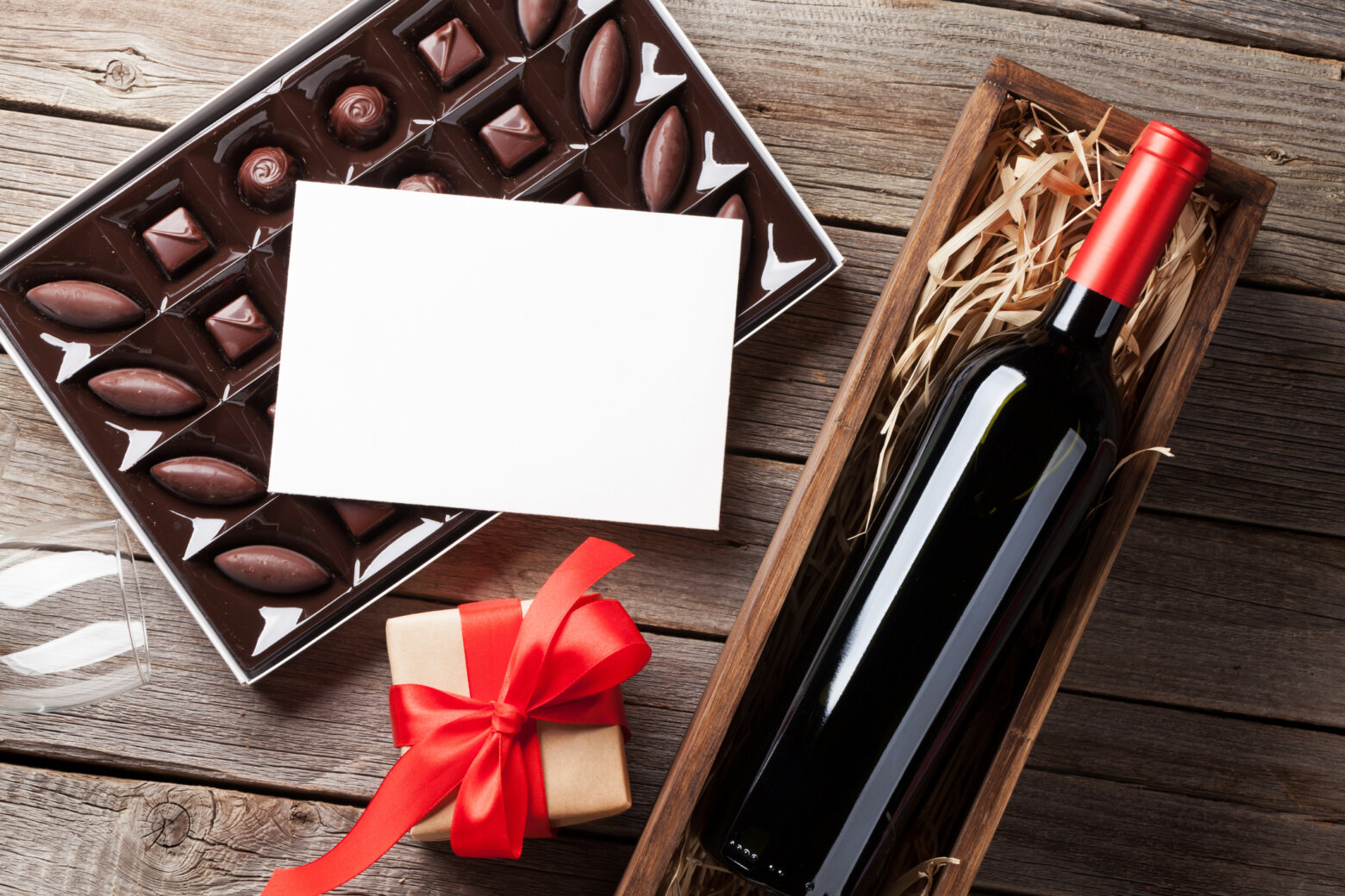 Chocolate is good for you — in moderation - WTOP News