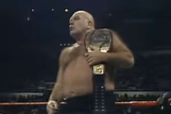 WWE wrestler George ‘The Animal’ Steele dies at 79 | WTOP