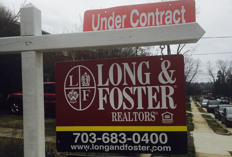 Best January in decade for DC-area housing - WTOP News