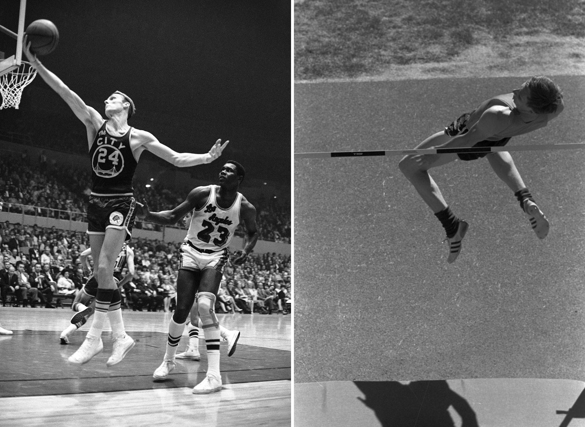Rick and Dick: Why some sports innovations catch on while others flop ...