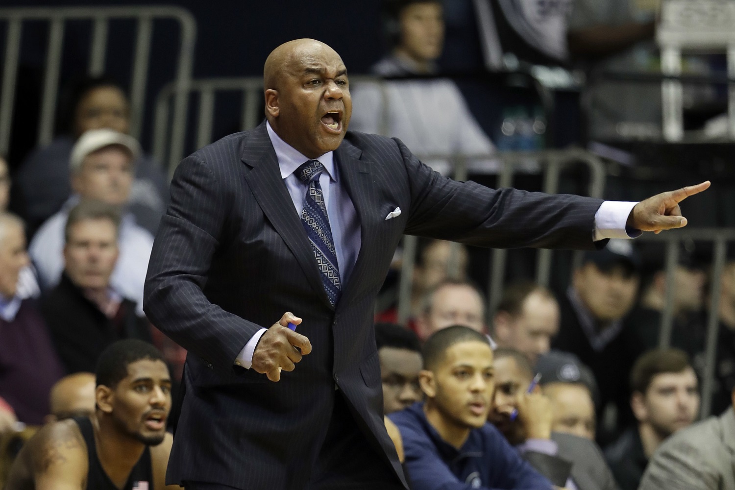 Hoops on the Horizon: Sure, fire JT3 — then what? - WTOP News