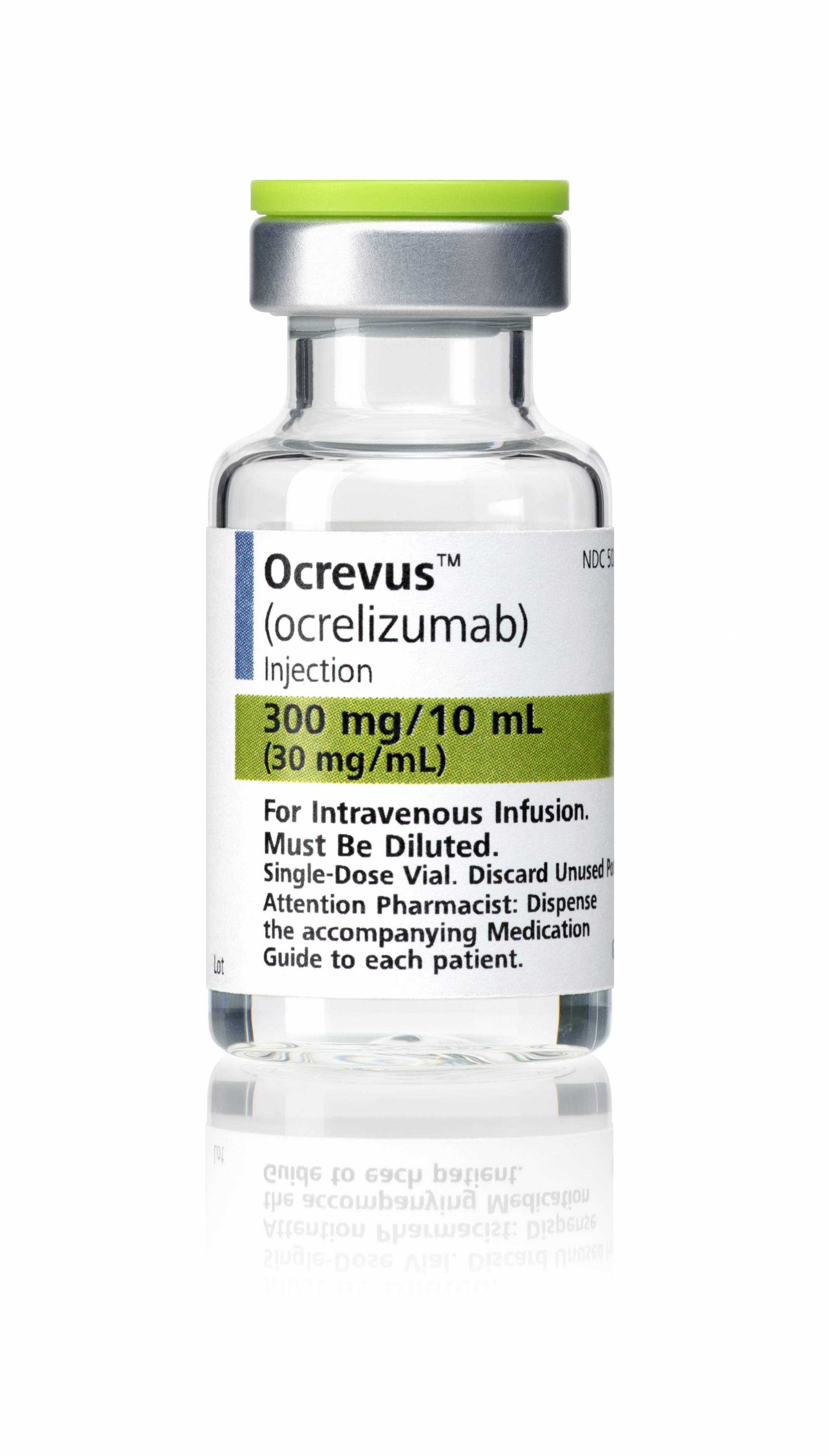 FDA approves 1st drug for aggressive multiple sclerosis - WTOP News