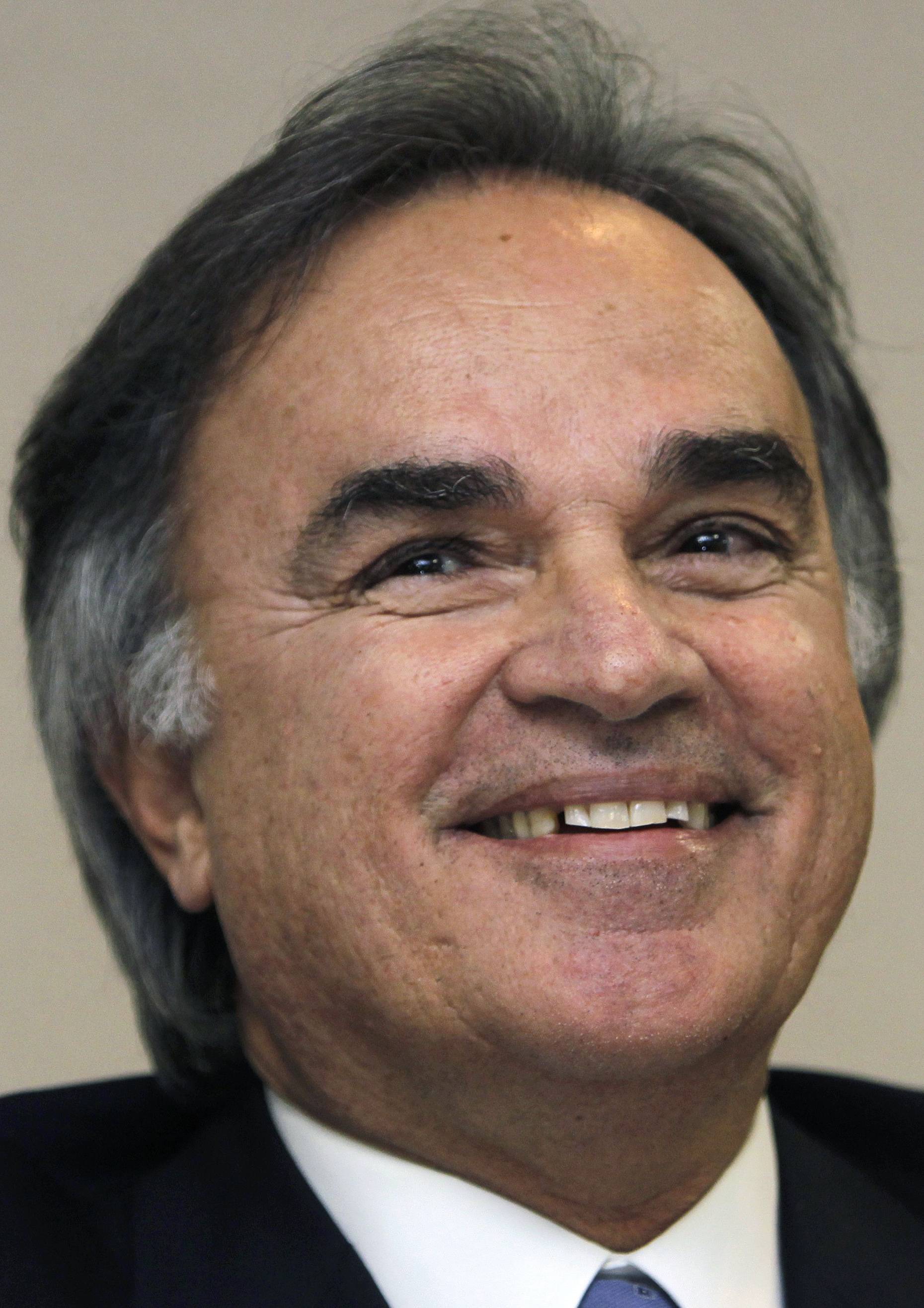 Convenience store magnate, governor candidate Mihos dies - WTOP News