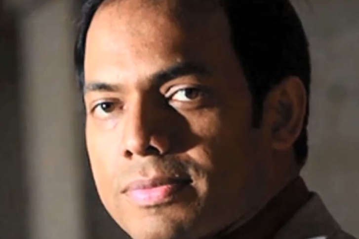 The victim of a hate crime teaches forgiveness, respect | WTOP