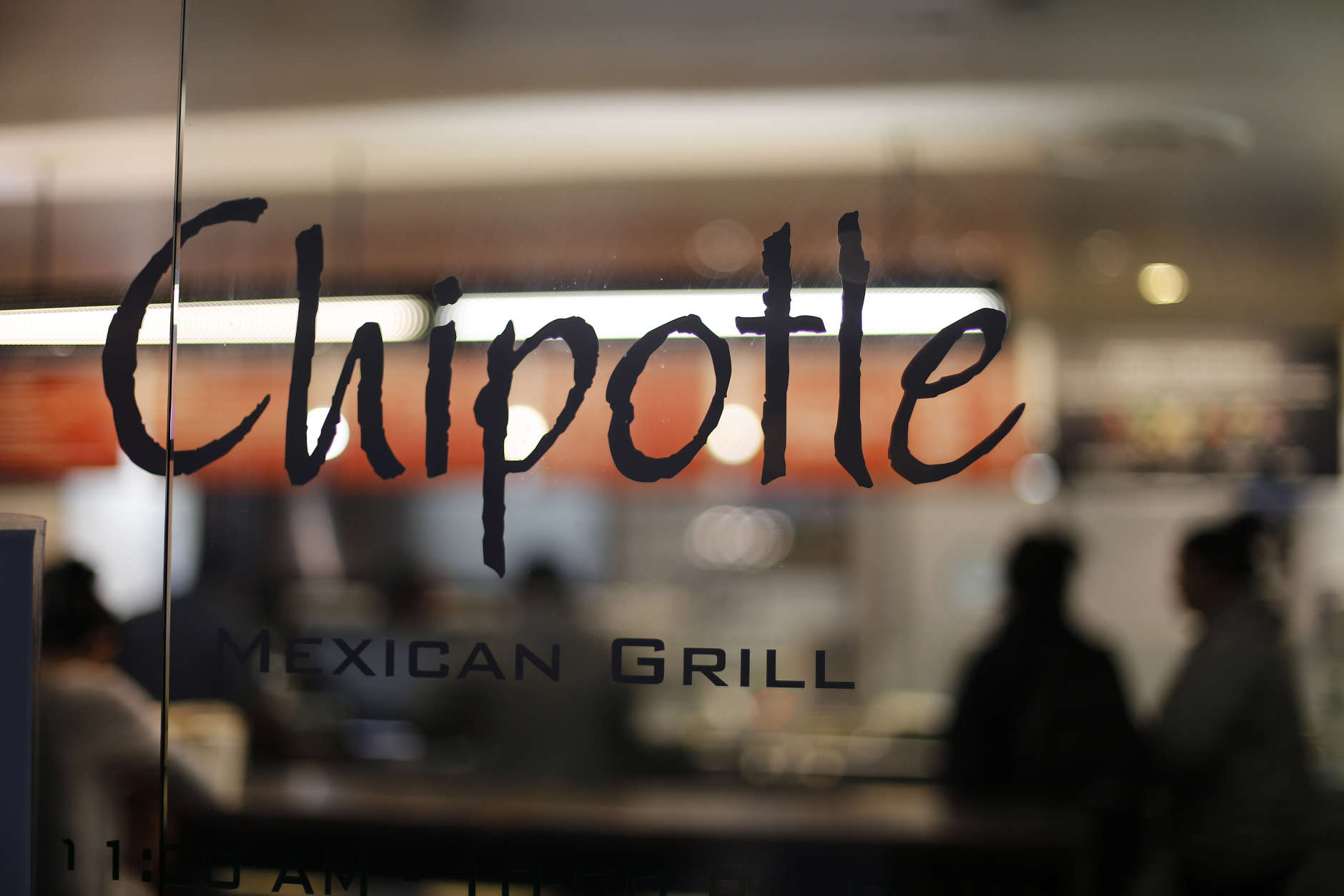 Chipotle offers details, advice following data breach of Md. locations ...