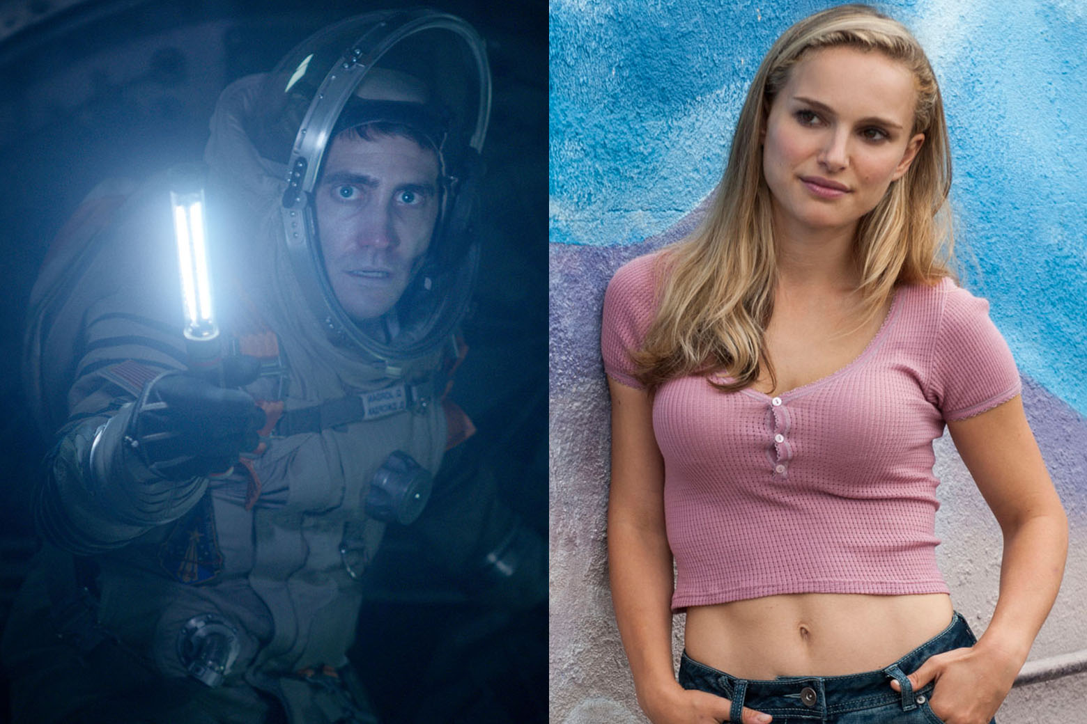 Reviews: ‘Life’ is thrilling sci-fi, ‘Song to Song’ is painfully ...