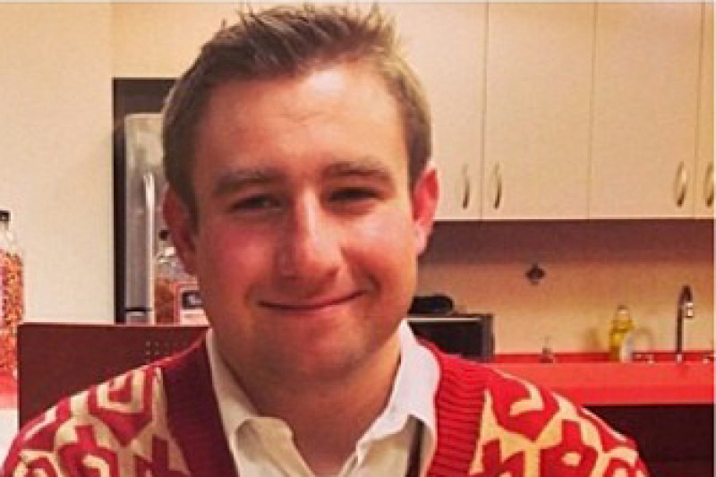 Slain DNC worker’s family fundraising to help solve case - WTOP News