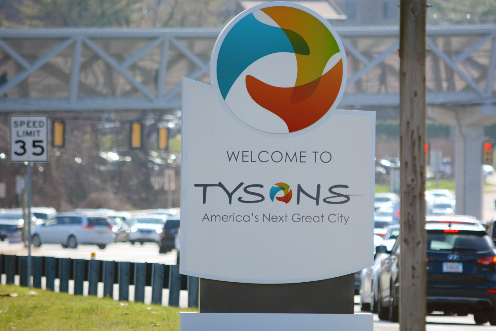 Filling in ‘missing link’ along Route 7 part of effort to urbanize ...