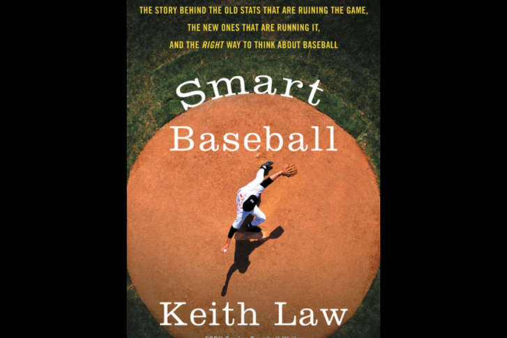 Keith Law talks new book ‘Smart Baseball’ | WTOP