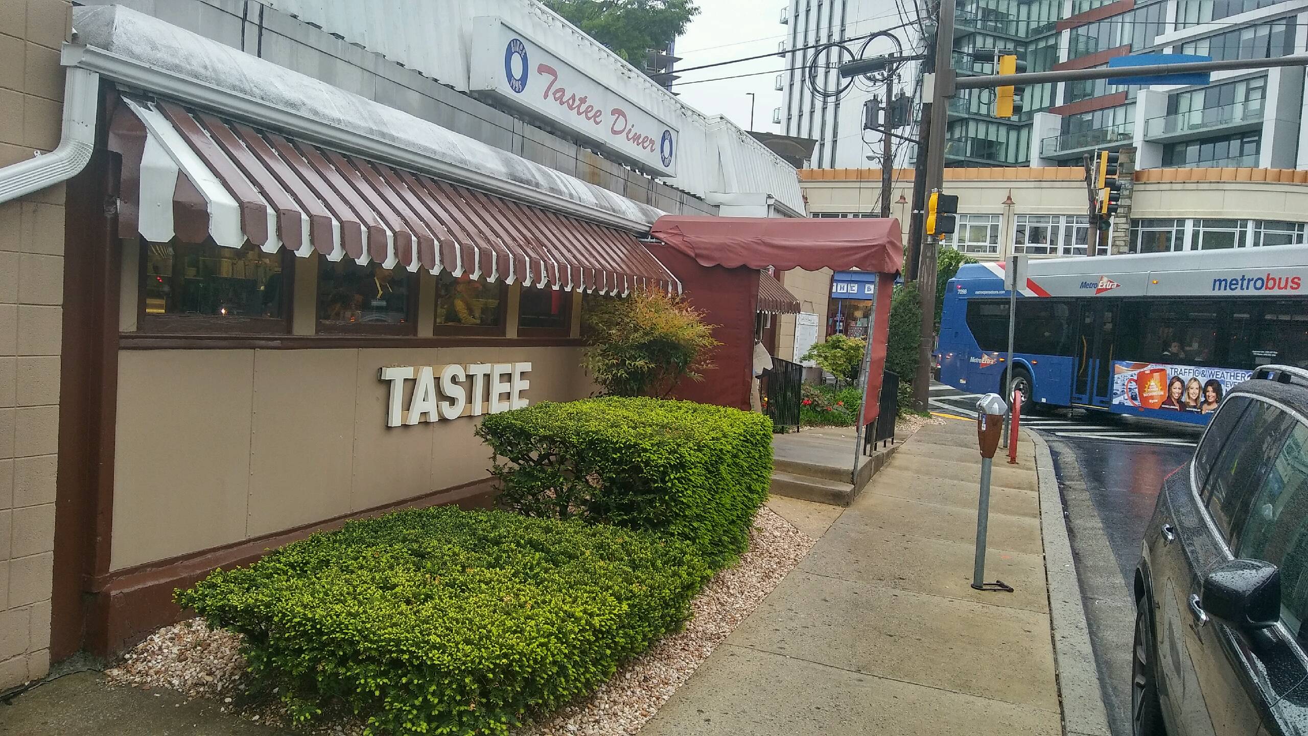 Bethesda Tastee Diner not sold — yet - WTOP News
