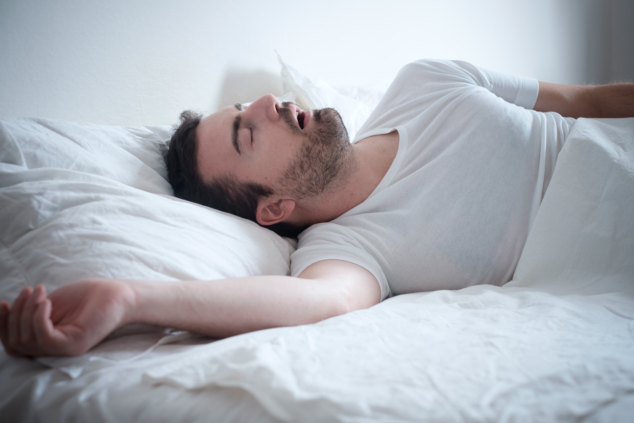 13 ways to solve sleep problems - WTOP News