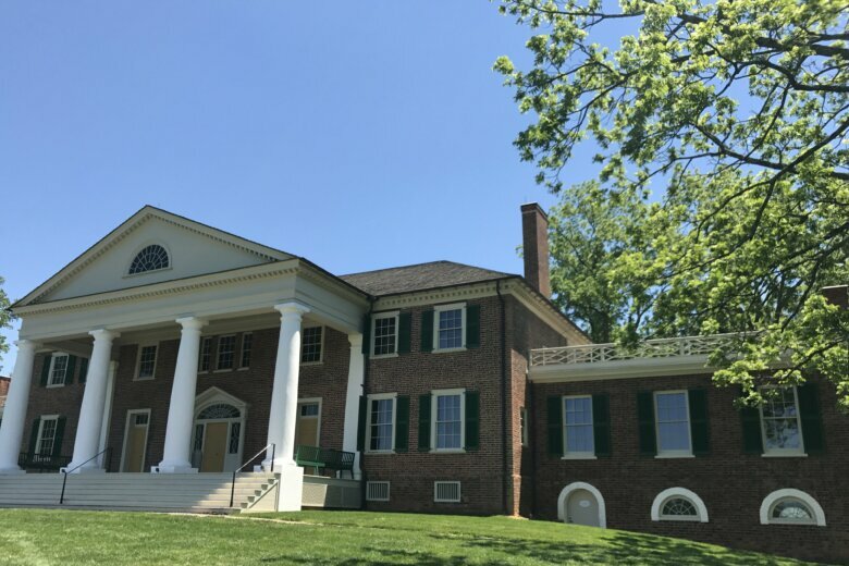 The Montpelier Foundation votes to share oversight of James Madison’s ...
