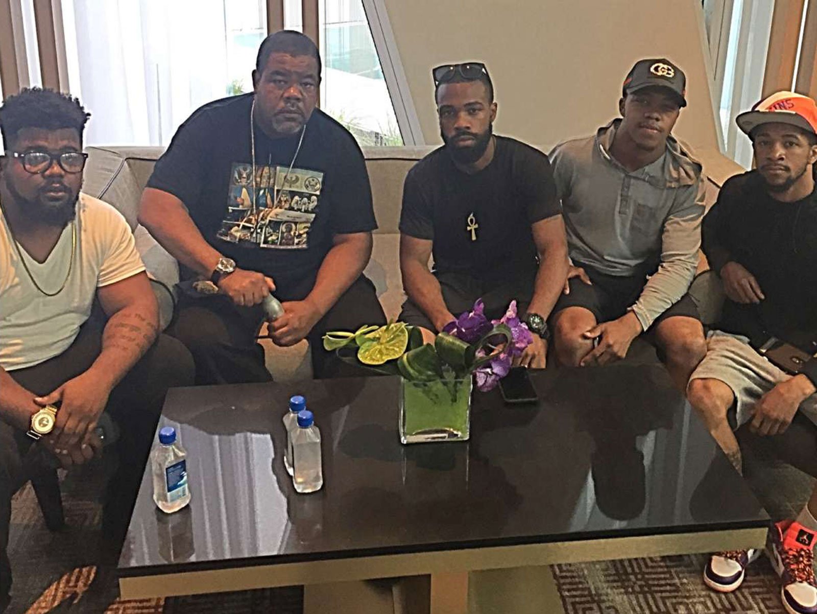 Local boxing family making history at home - WTOP News