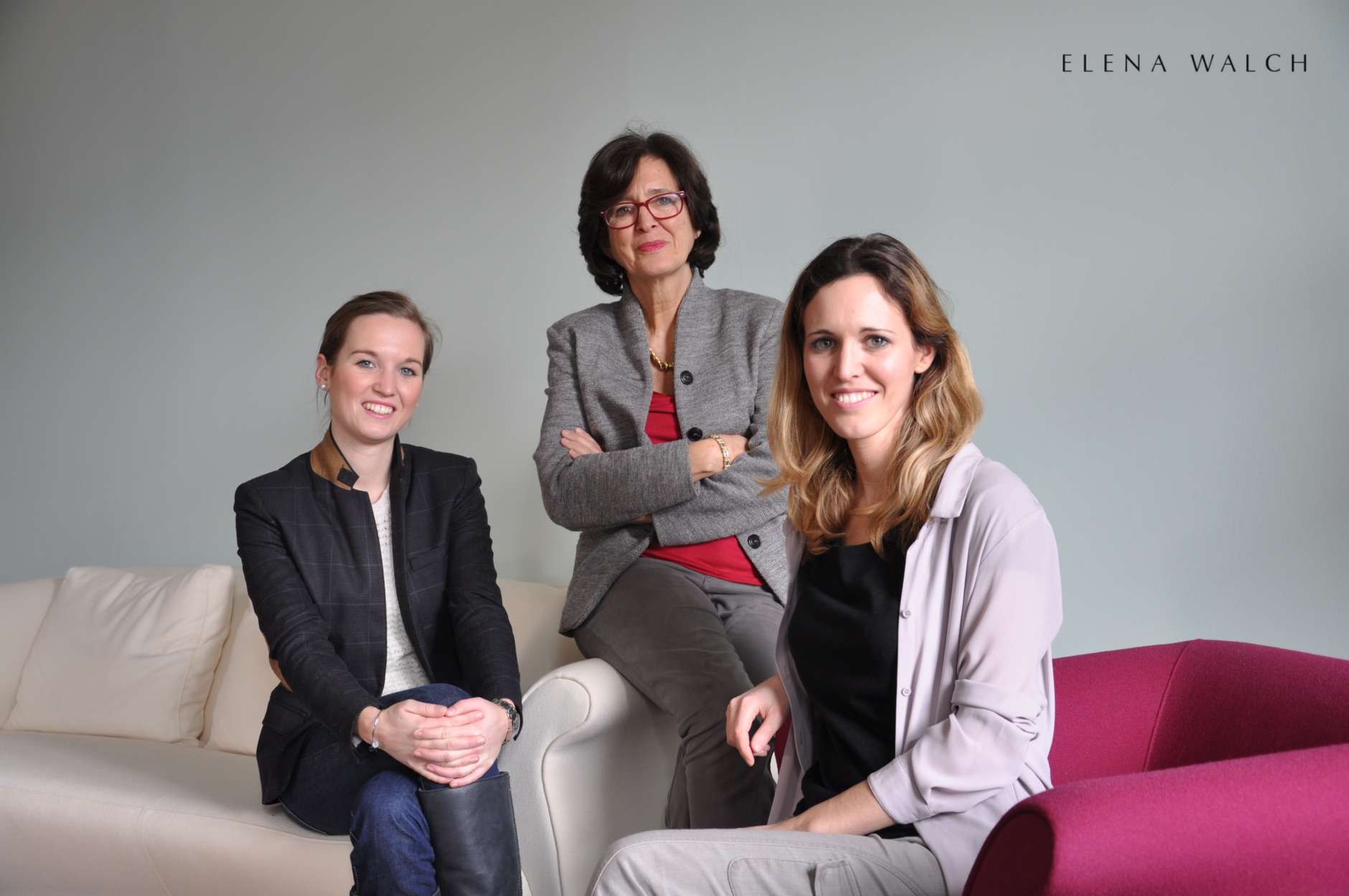 Wine of the Week, Mother’s Day edition: Mother winemakers - WTOP News