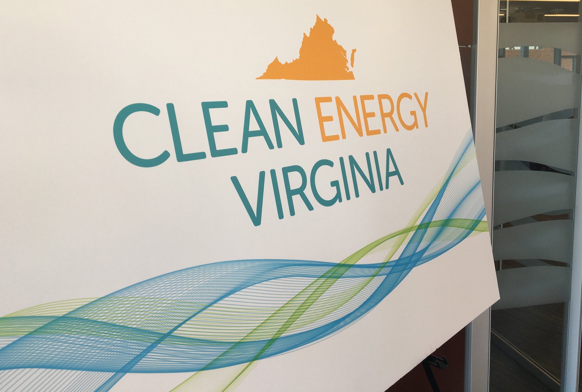 Va. to limit power plant pollution under new executive order - WTOP News